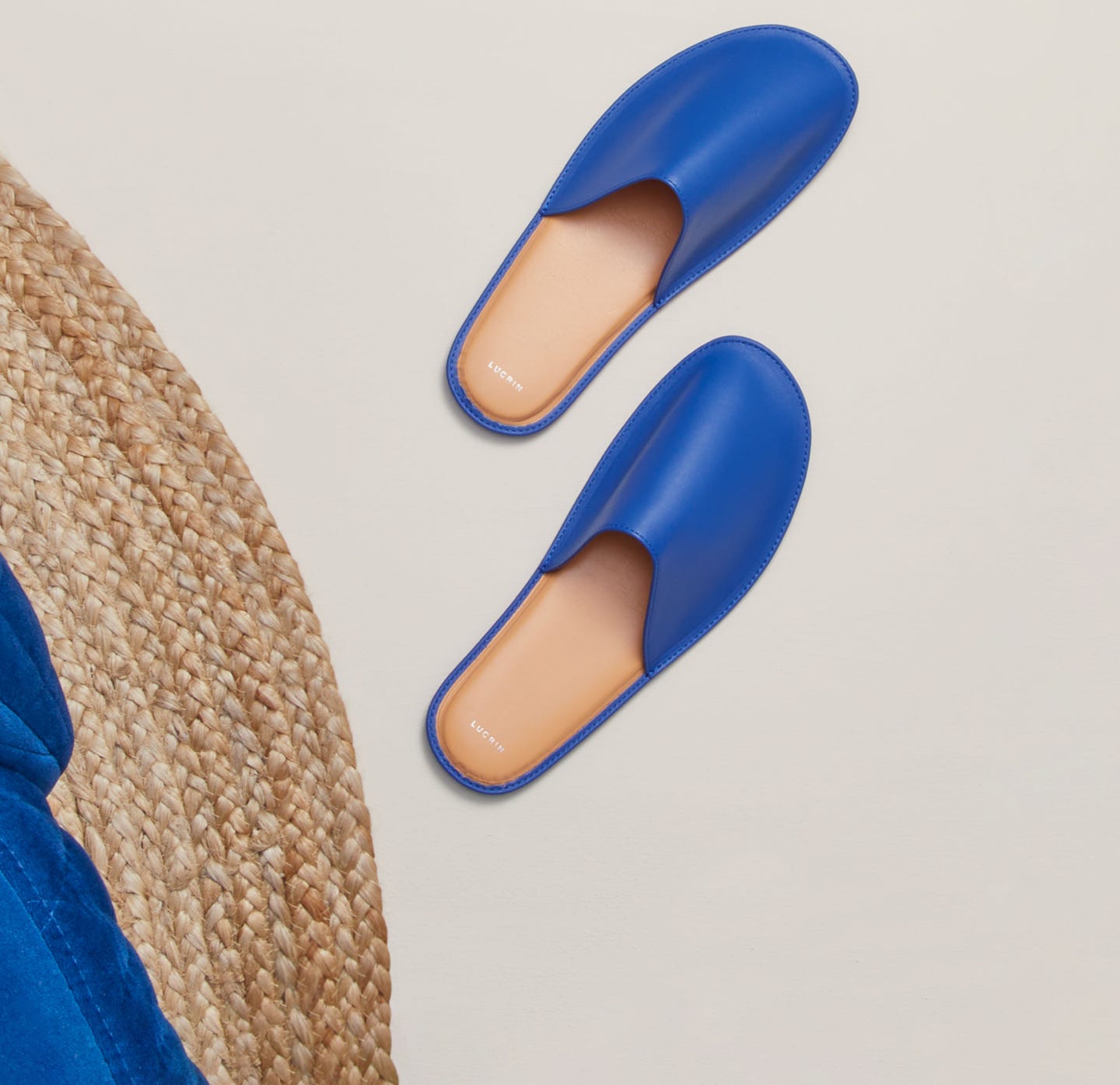 LUCRIN Geneva | Netherlands