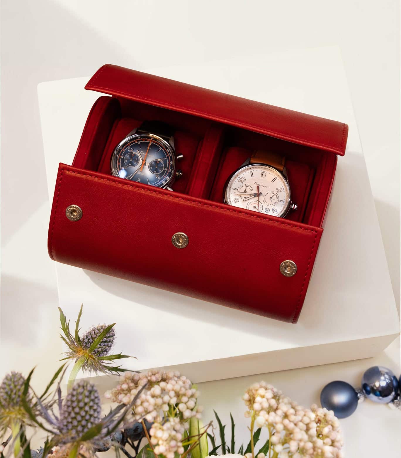 LUCRIN Geneva | Australia