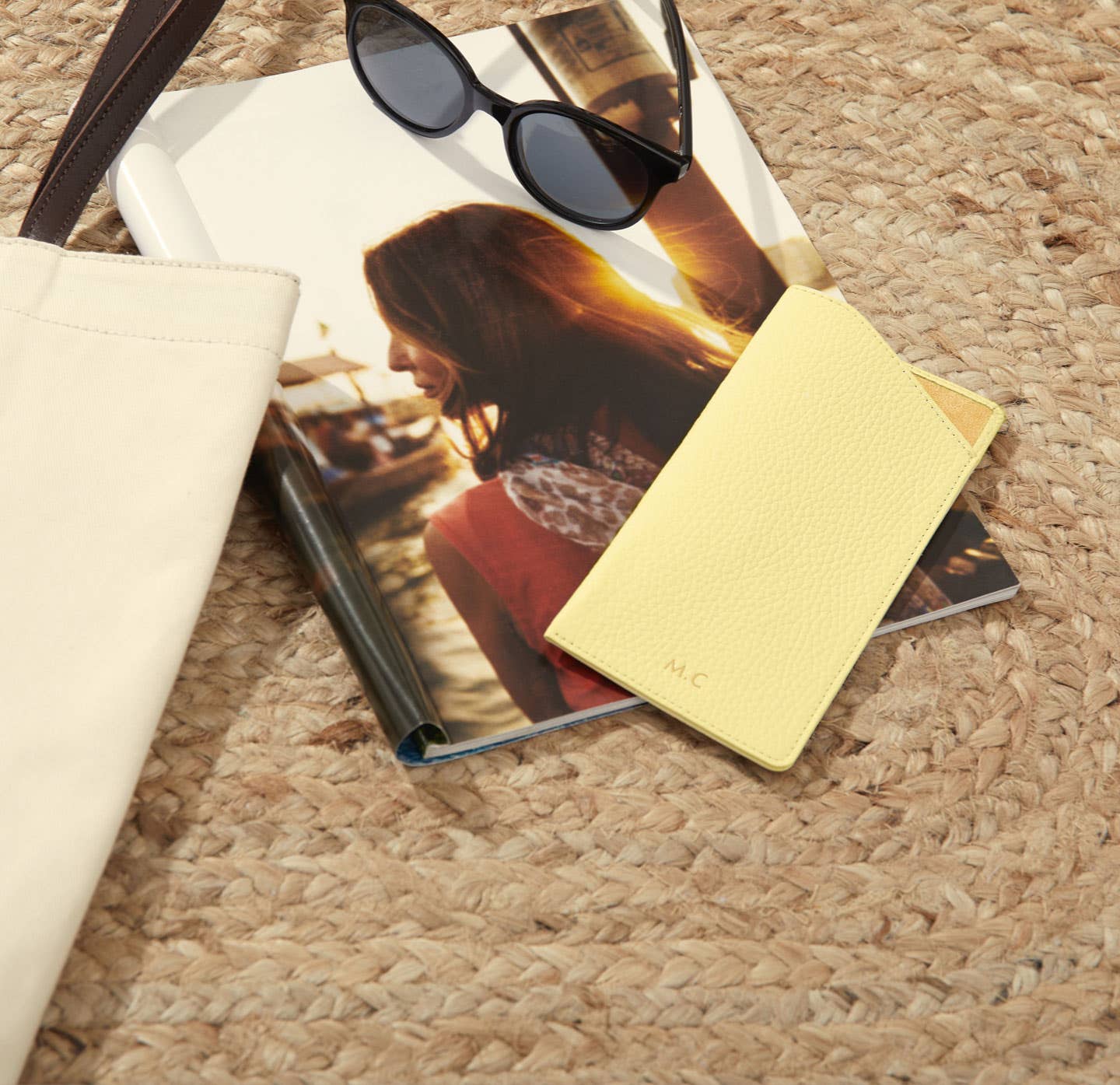 LUCRIN Geneva | Canada