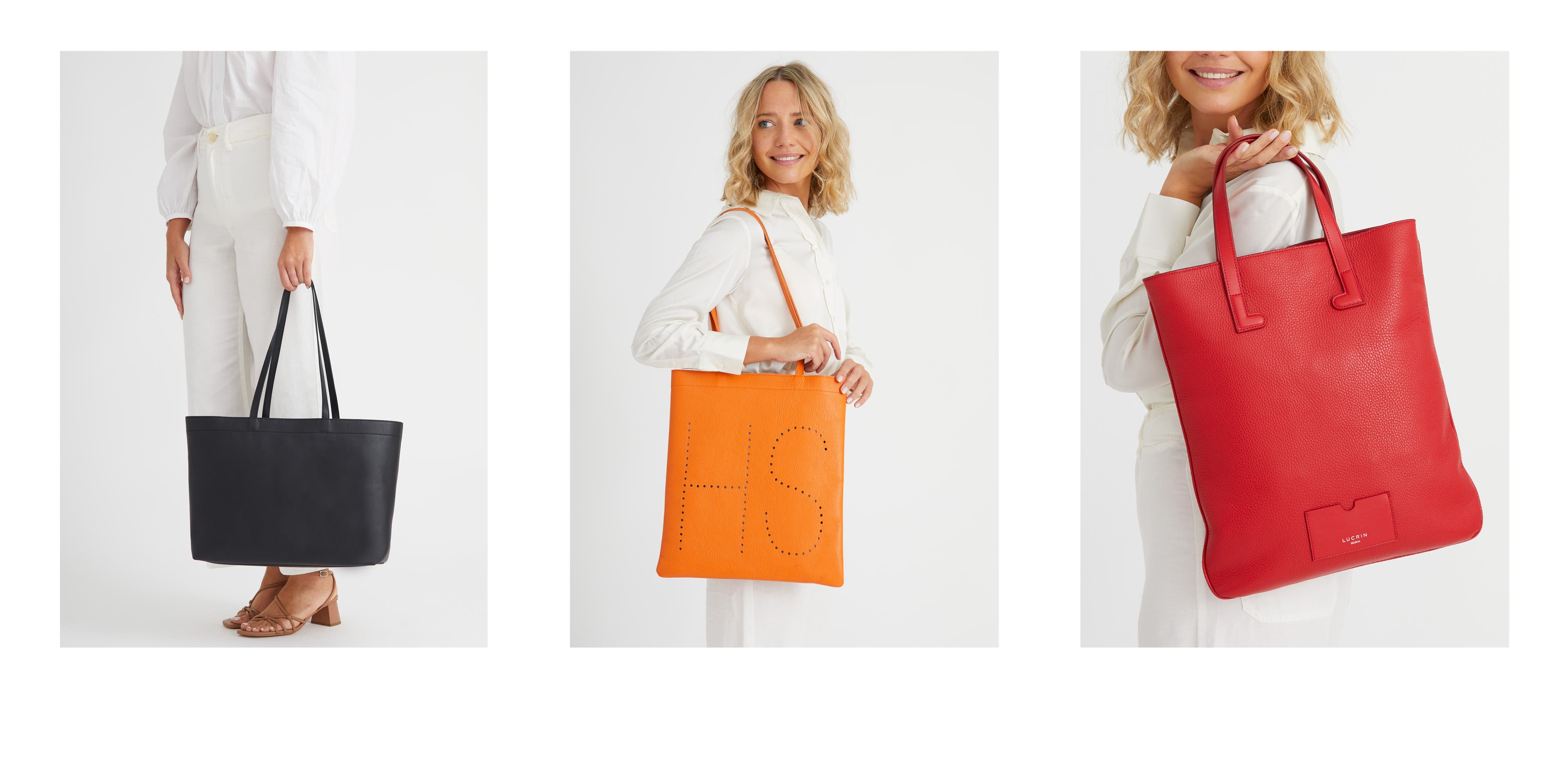 LUCRIN Geneva | Hong Kong